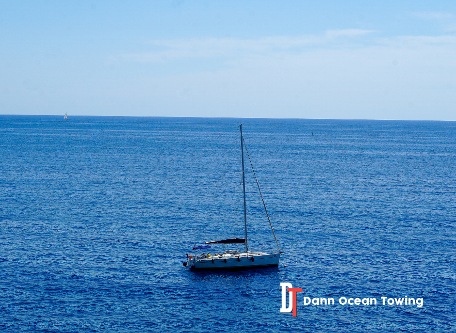Stuck at Sea: What to Do When Your Boat Needs Towing