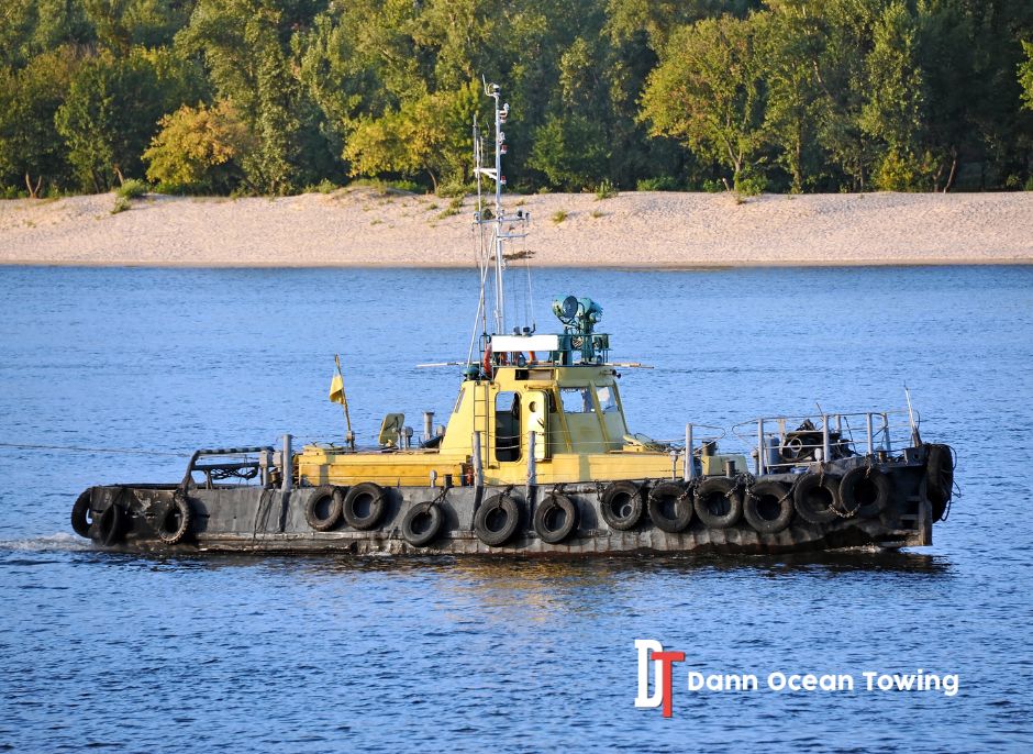 History and Evolution of Tugboats: Origins to Modern Operations
